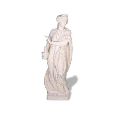 Greek & Roman Statues & Sculptures You'll Love | Wayfair