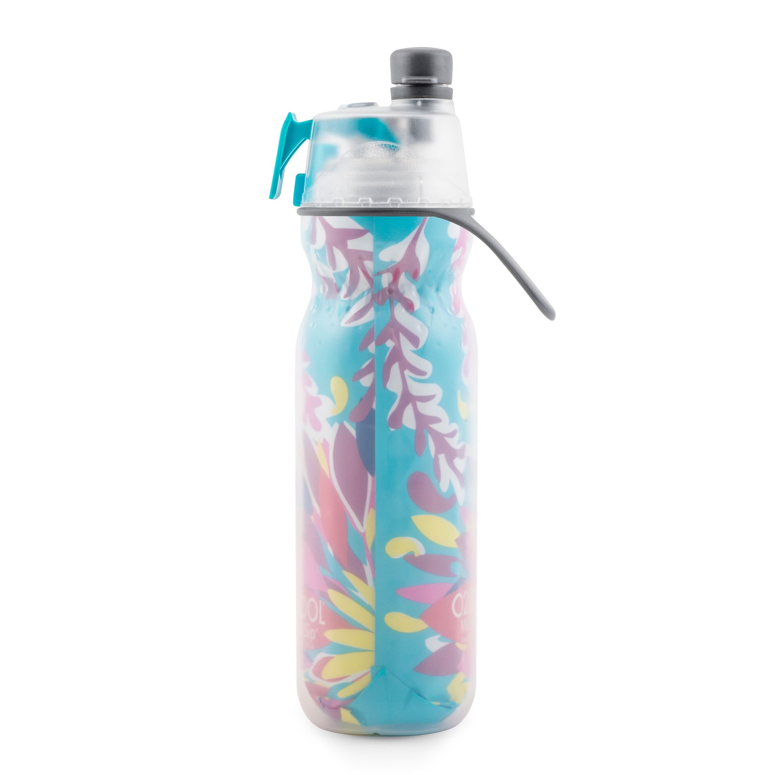 O2Cool Mist N' Sip® 20 oz Double Wall Water Bottle & Reviews | Wayfair