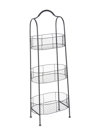 Ophelia & Co. 3 Tier Metal Basket & Reviews | Wayfair