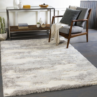 Wayfair | 8' x 10' Thick Pile Area Rugs You'll Love in 2022