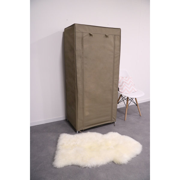 70cm Wide Wardrobe - Modern Furniture