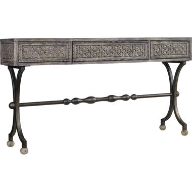 Howard Elliott Titus Rectangle Wood Full Length Mirror & Reviews | Perigold