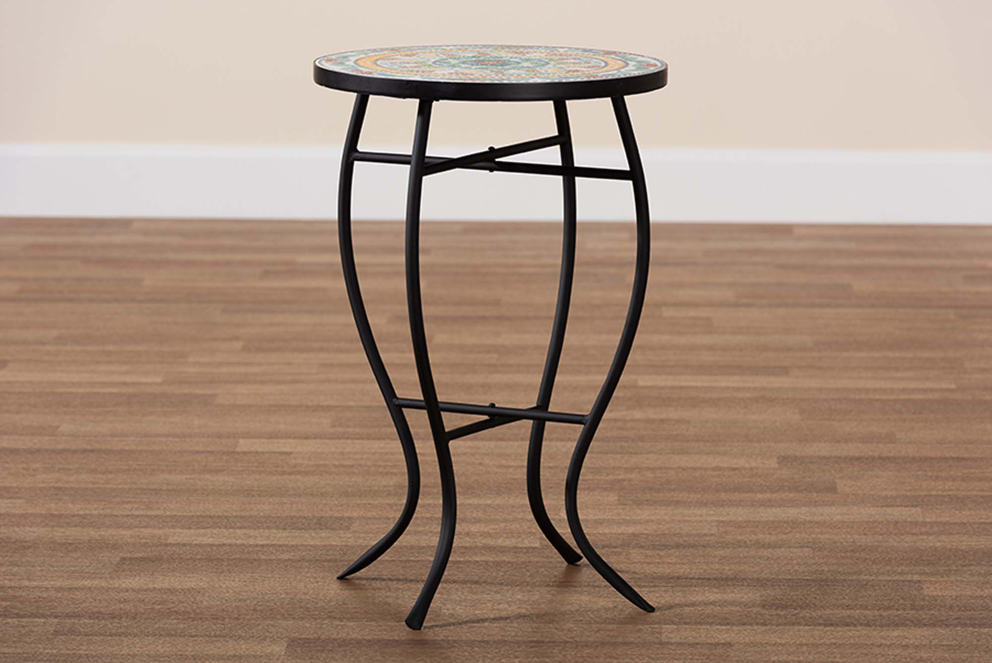 Canora Grey Cerasella Round Nesting Plant Stand | Wayfair