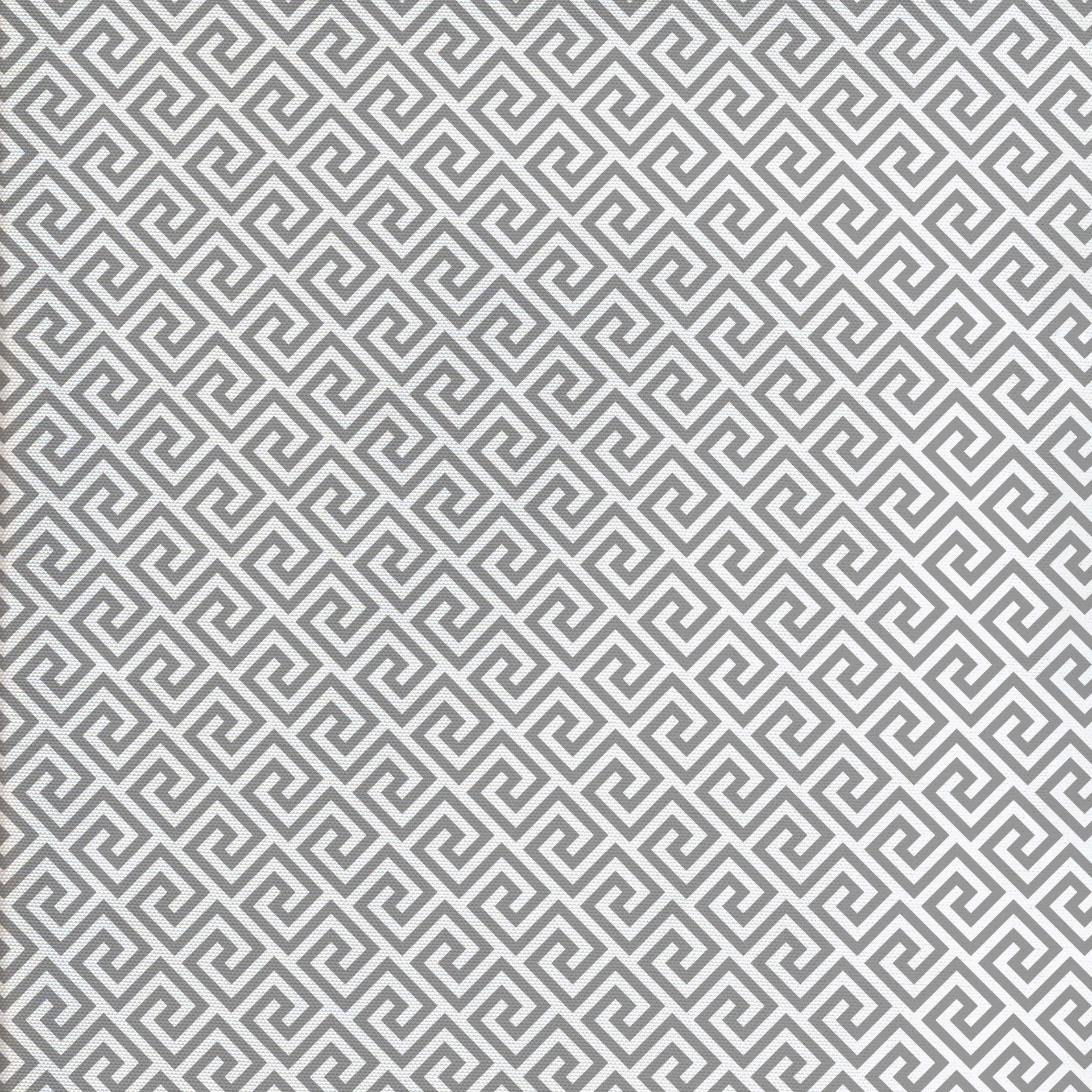 East Urban Home Greek Key Fabric | Wayfair