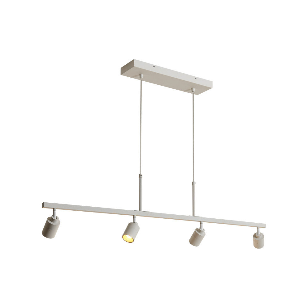 Vidalite Hanging LED Fixed Track Pendant | Wayfair