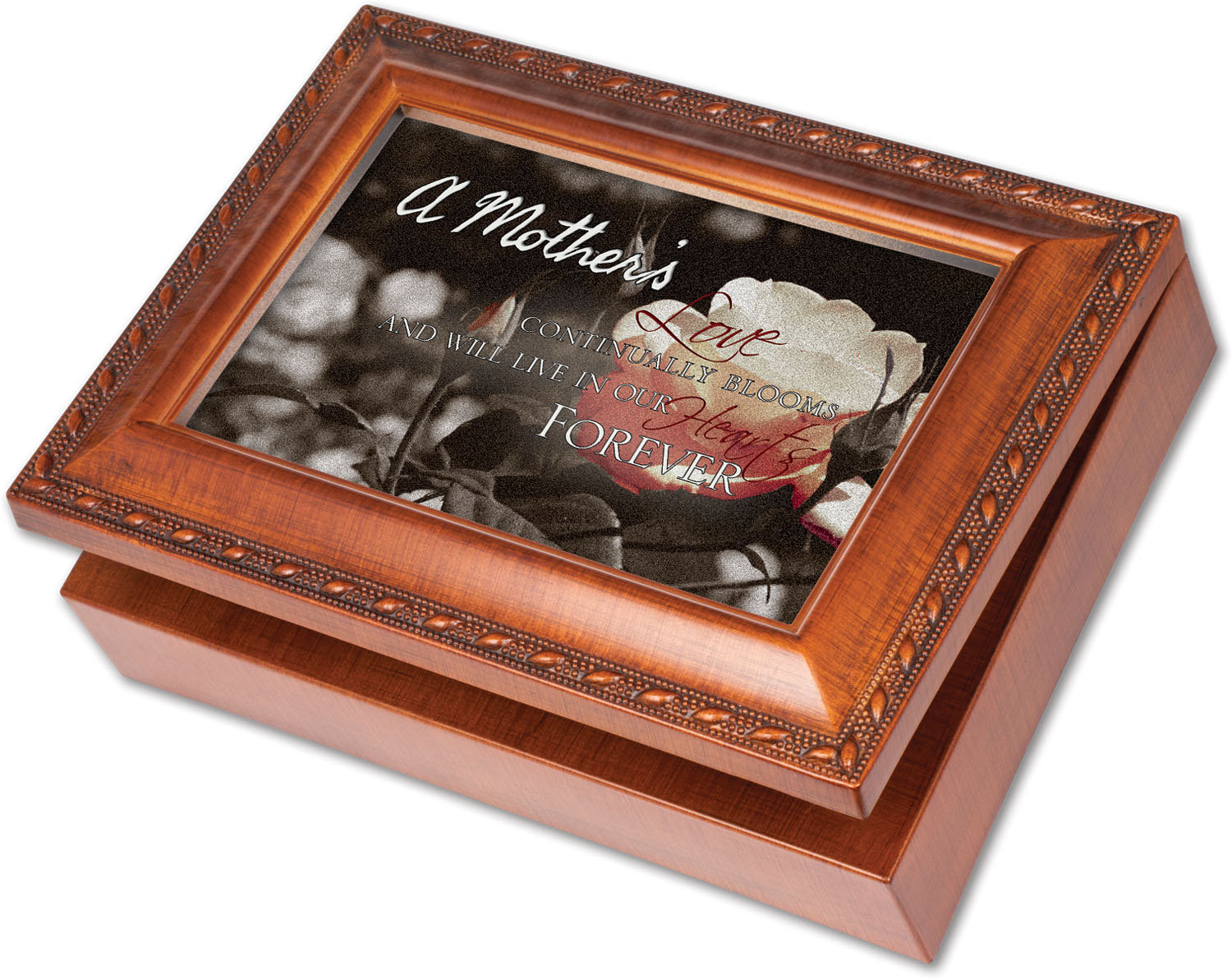 Trinx A Mothers Love Memory Box | Wayfair