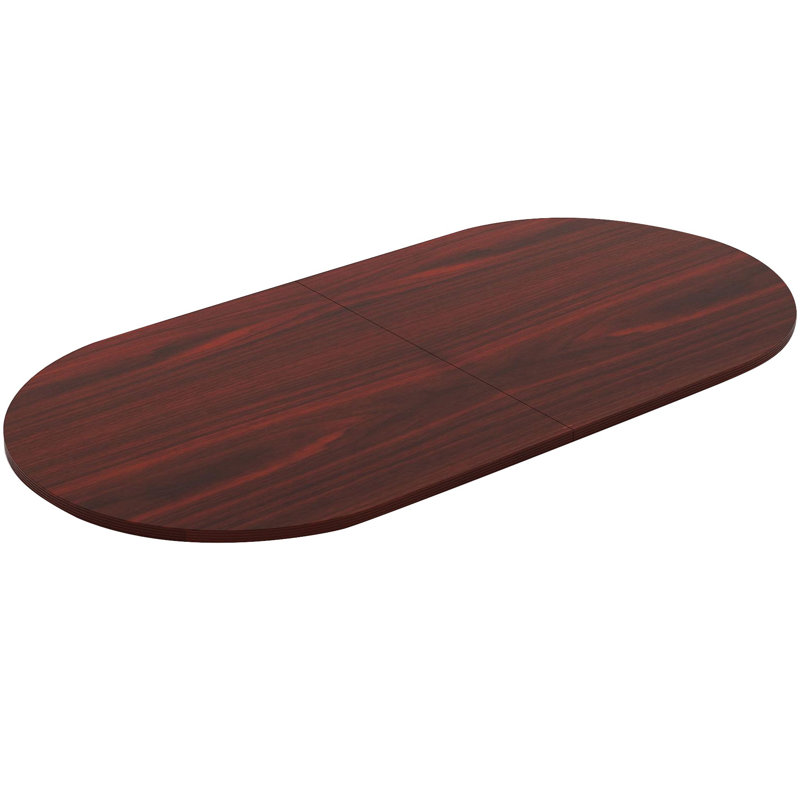 Lorell Chateau Oval Table Top | Wayfair