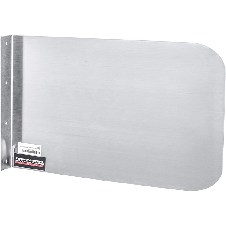 DuraSteel Splash Guard | Wayfair.ca