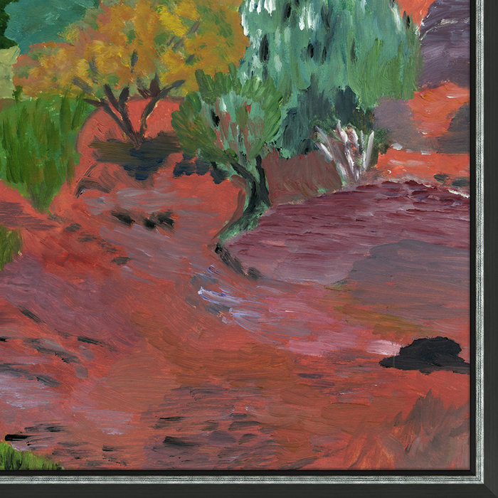 Soicher-Marin Primal Landscape | Perigold