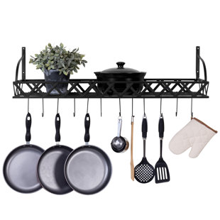 Wayfair | Pot Racks