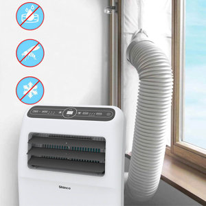 Shinco Air Conditioner Trim Kit | Wayfair