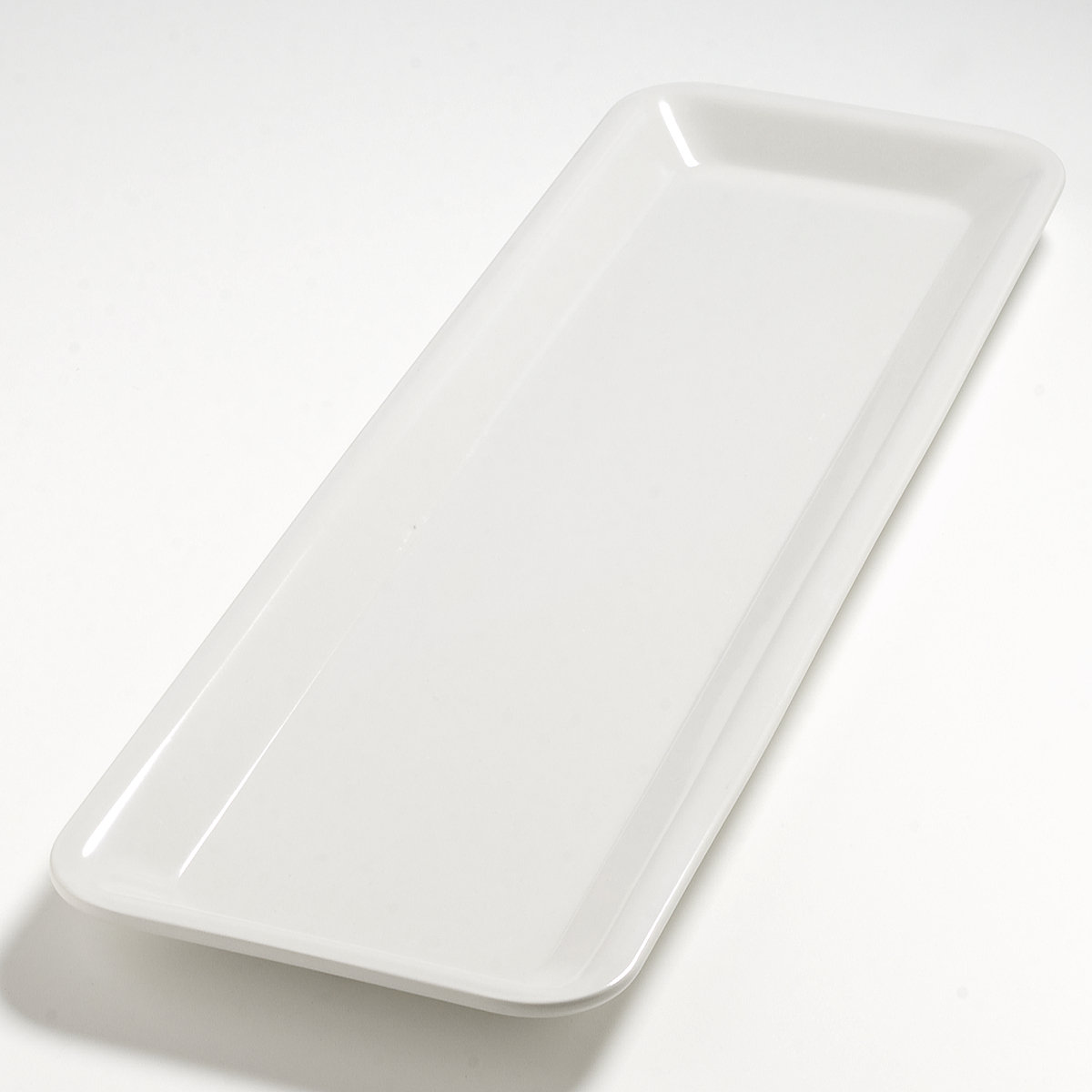 Carlisle Food Service Products Balsam™ Rectangle Plastic Food Storage ...