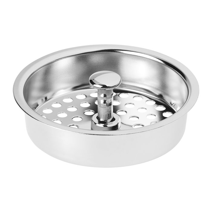 Kohler Cup ASSY Stainless Steel Drain Tray | Wayfair