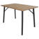 Zipcode Design Coldiron Dining Table | Wayfair.co.uk