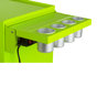Viper Tool Storage Salon Cart Accessory Shelf exclusively fits Viper ...