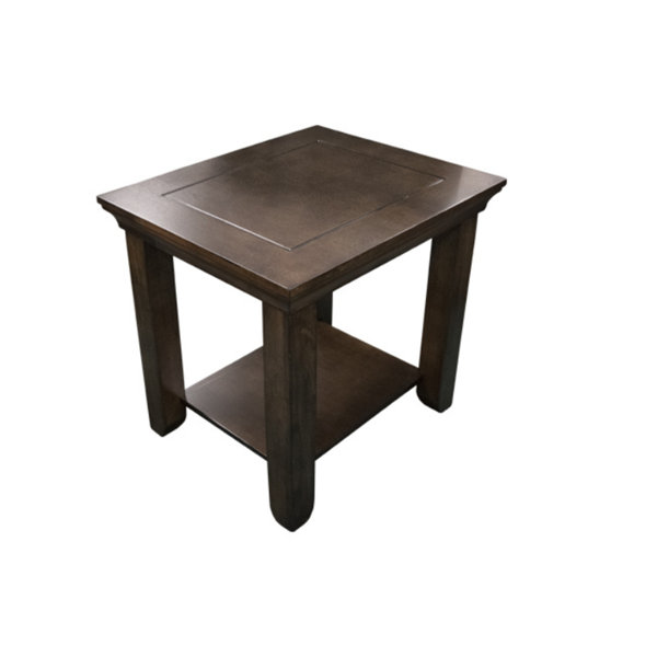 Red Barrel Studio® End Table | Wayfair