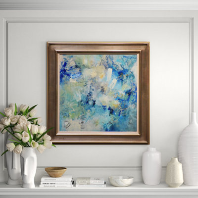 Luxury One of a Kind Art | Perigold