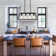 Gracie Oaks Elutheria 4 - Light Kitchen Island Linear Pendant & Reviews ...