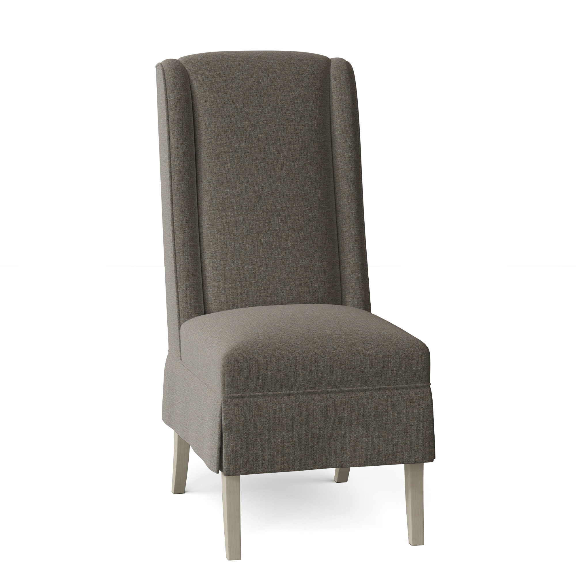 Fairfield Chair Reed Wing Back | Wayfair