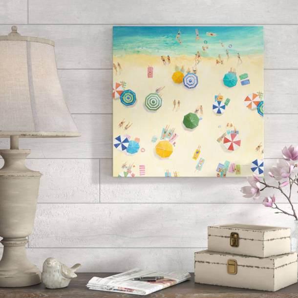 Sand & Stable Taron Rectangle Wood Mirror & Reviews | Wayfair