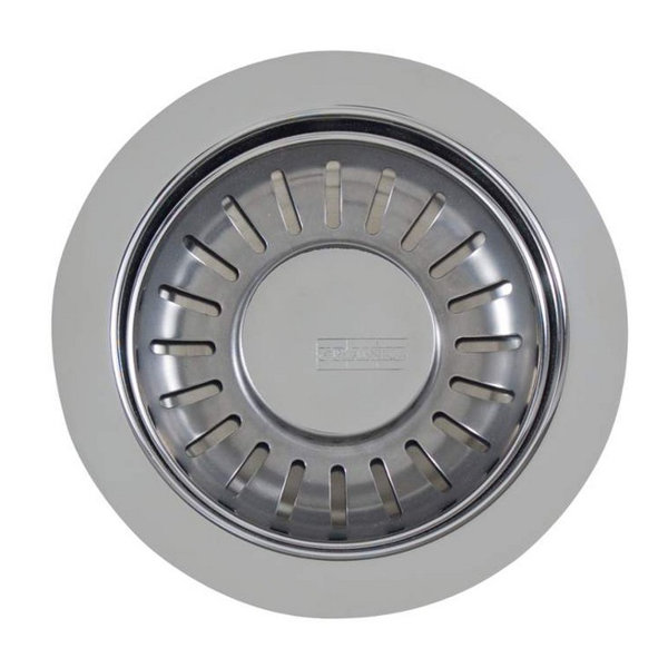 Franke Drain d’évier de cuisine grid et Commentaires - Wayfair Canada