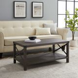 Wayfair | Storage Coffee Tables You'll Love in 2022