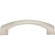 Jeffrey Alexander Merrick 3 3/4" Center to Center Arch Pull & Reviews ...