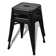 Borough Wharf 46Cm Tall Metal Stool & Reviews | Wayfair.co.uk