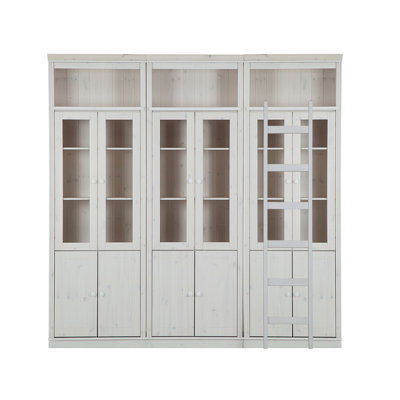 Library Bookcases You'll Love | Wayfair.co.uk
