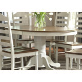Round Seats 6 Kitchen & Dining Room Sets, Dining Table Sets you'll Love ...