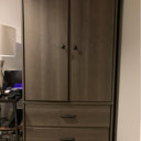South Shore Versa Armoire & Reviews | Wayfair