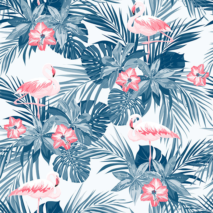 Ophelia & Co. Trimble Floral Wallpaper | Wayfair.co.uk