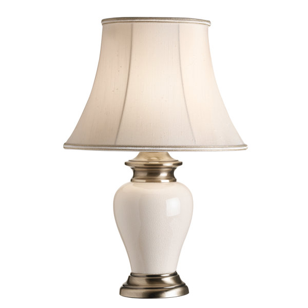 ClassicLiving Dominick 31cm Table Lamp Base & Reviews | Wayfair.co.uk