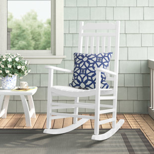 Wayfair | Patio Rocking Chairs & Gliders