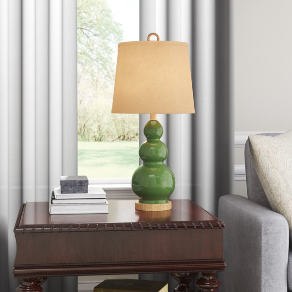 Beachcrest Home Rodrigues Table Lamp & Reviews | Wayfair