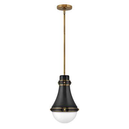 Unique Pendant Lighting | Perigold