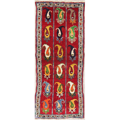 20 Ft Long Hallway Rug Runners | Wayfair