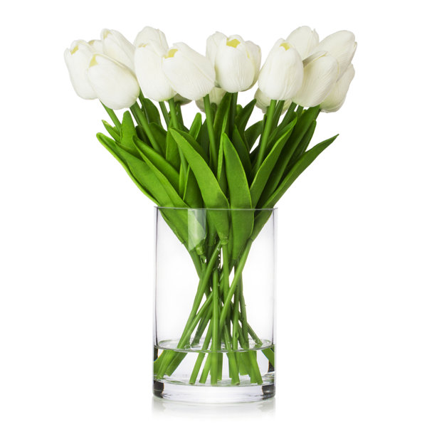 Real-feel-flowers | Wayfair