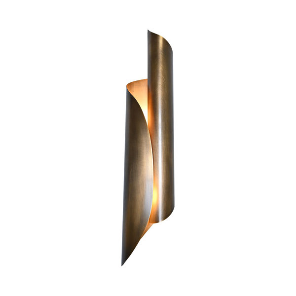 ellahome Domitia 2 - Light Flush Mounted Sconce | Perigold