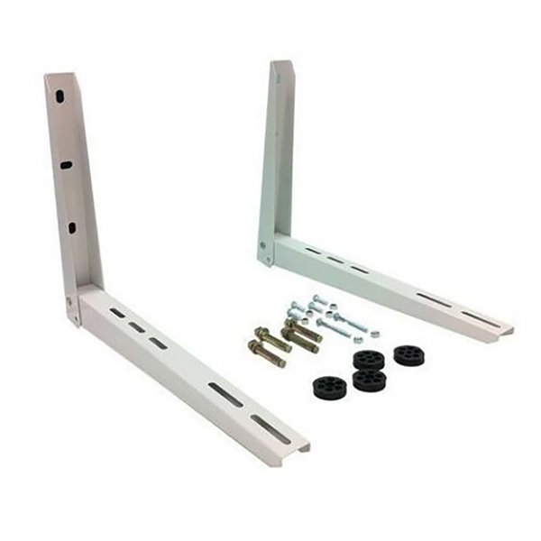 Senville Mini Split Air Conditioner Wall Mount Bracket - Wayfair Canada