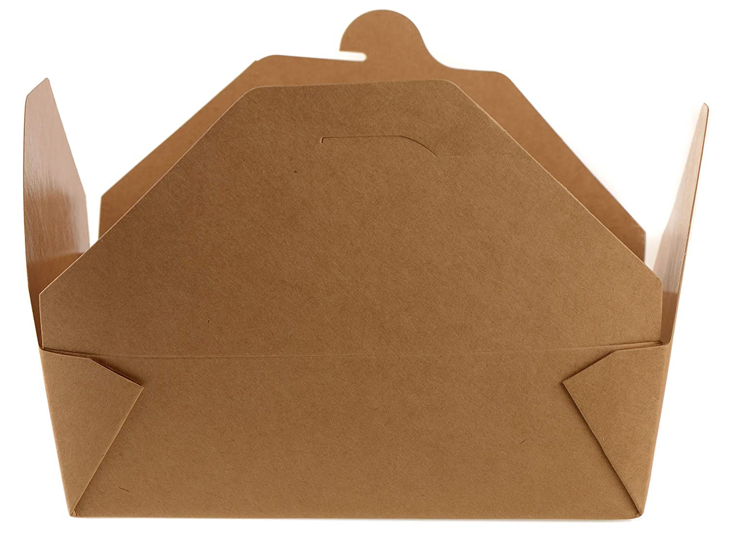 Prep & Savour 66oz Brown Take Out Boxes | Wayfair