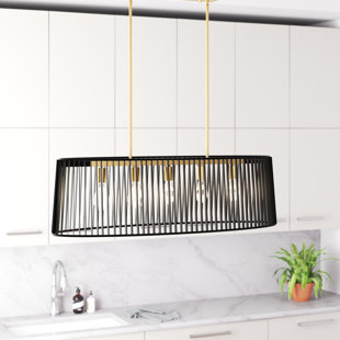 Wayfair | Kitchen Island Lighting
