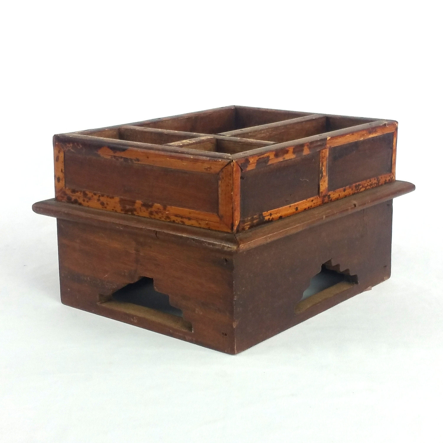 Bungalow Rose Betel Nut Box | Wayfair