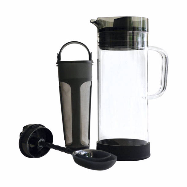 Primula Thermal 4 Cup Carafe with Glass Lining & Reviews | Wayfair