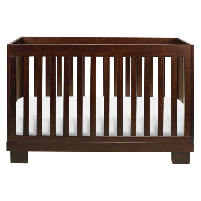 babyletto Modo 3-in-1 Convertible Crib & Reviews | Wayfair