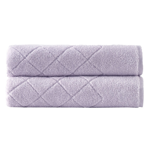 Farmhouse & Rustic Bath Towels | Birch Lane