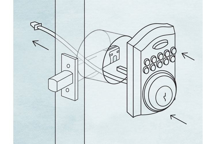 Keyless Entry Installation for Beginners | Wayfair