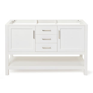 Wayfair | 51"- 55" Vanity Bases You'll Love in 2022