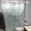 Rebrilliant Cahoon Complete Shower System with Rough-in Valve & Reviews ...