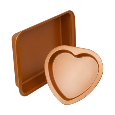 Novelty Shaped Cake Pans You'll Love in 2020 | Wayfair